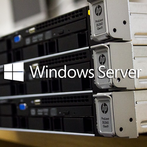 Windows Server | Steiermark Burgenland Wien Niederösterreich